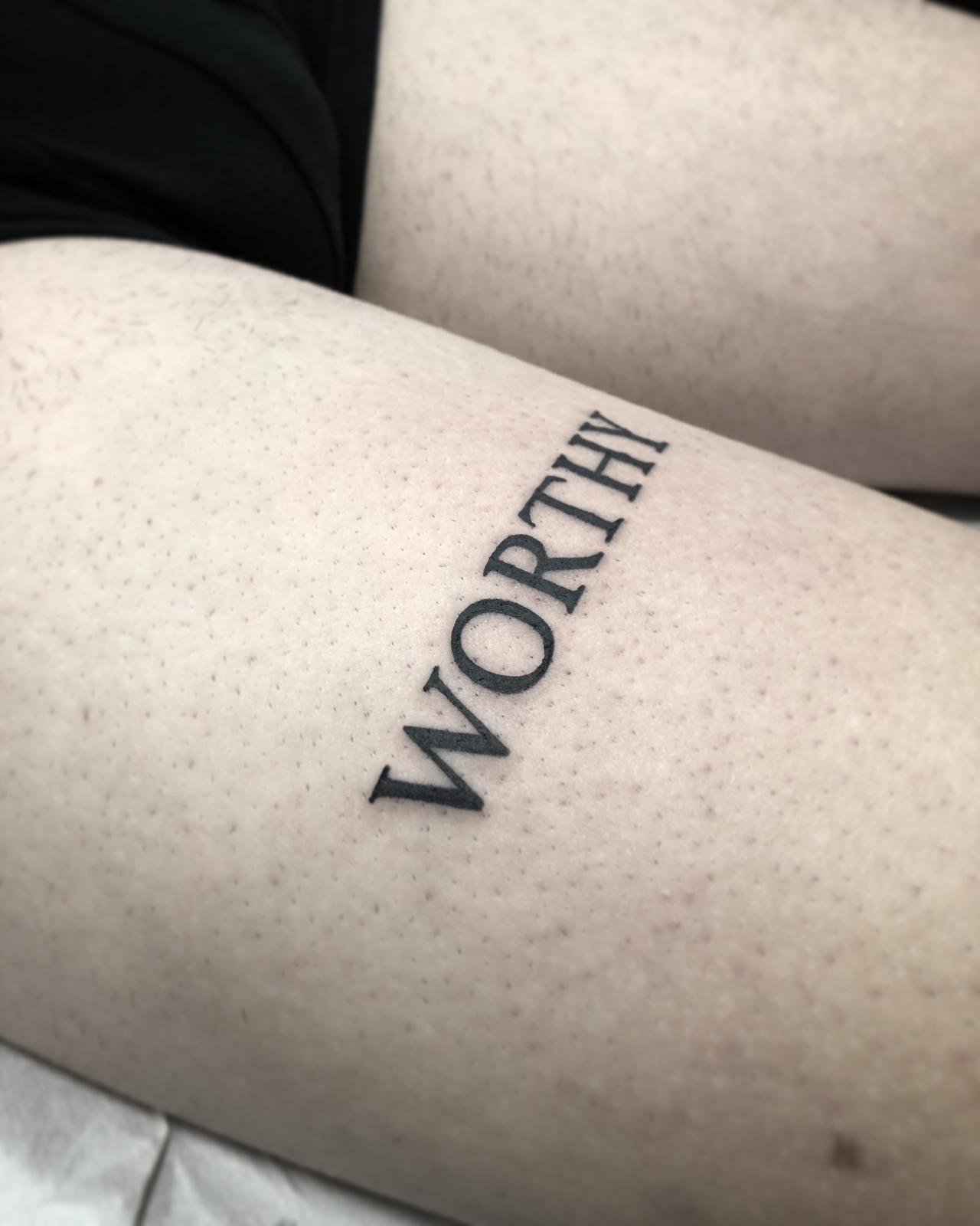 Flash Tattoo 6x6 Cm - Moe Tattoo Studio